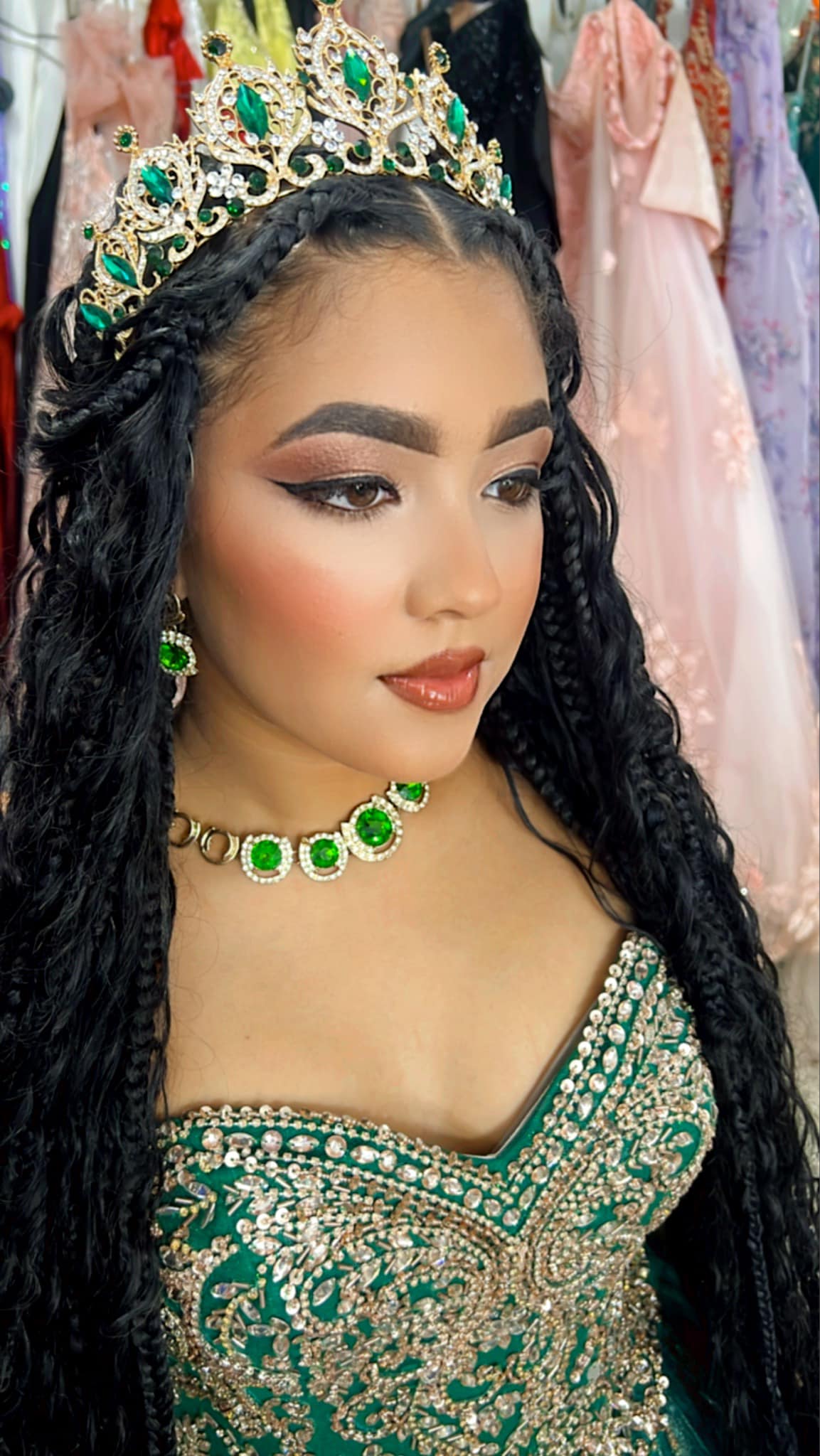 Maydel Garcia