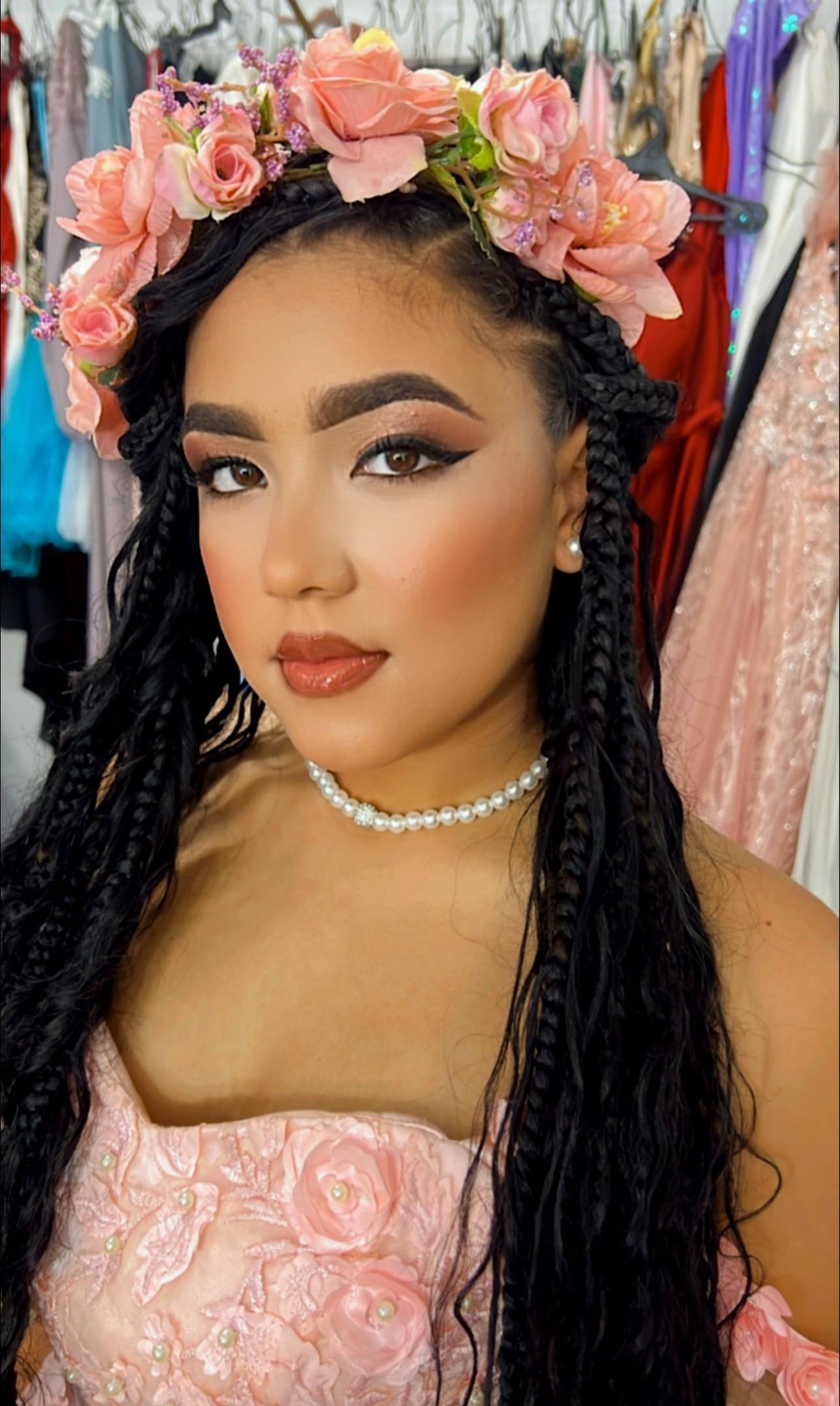 Maydel Garcia