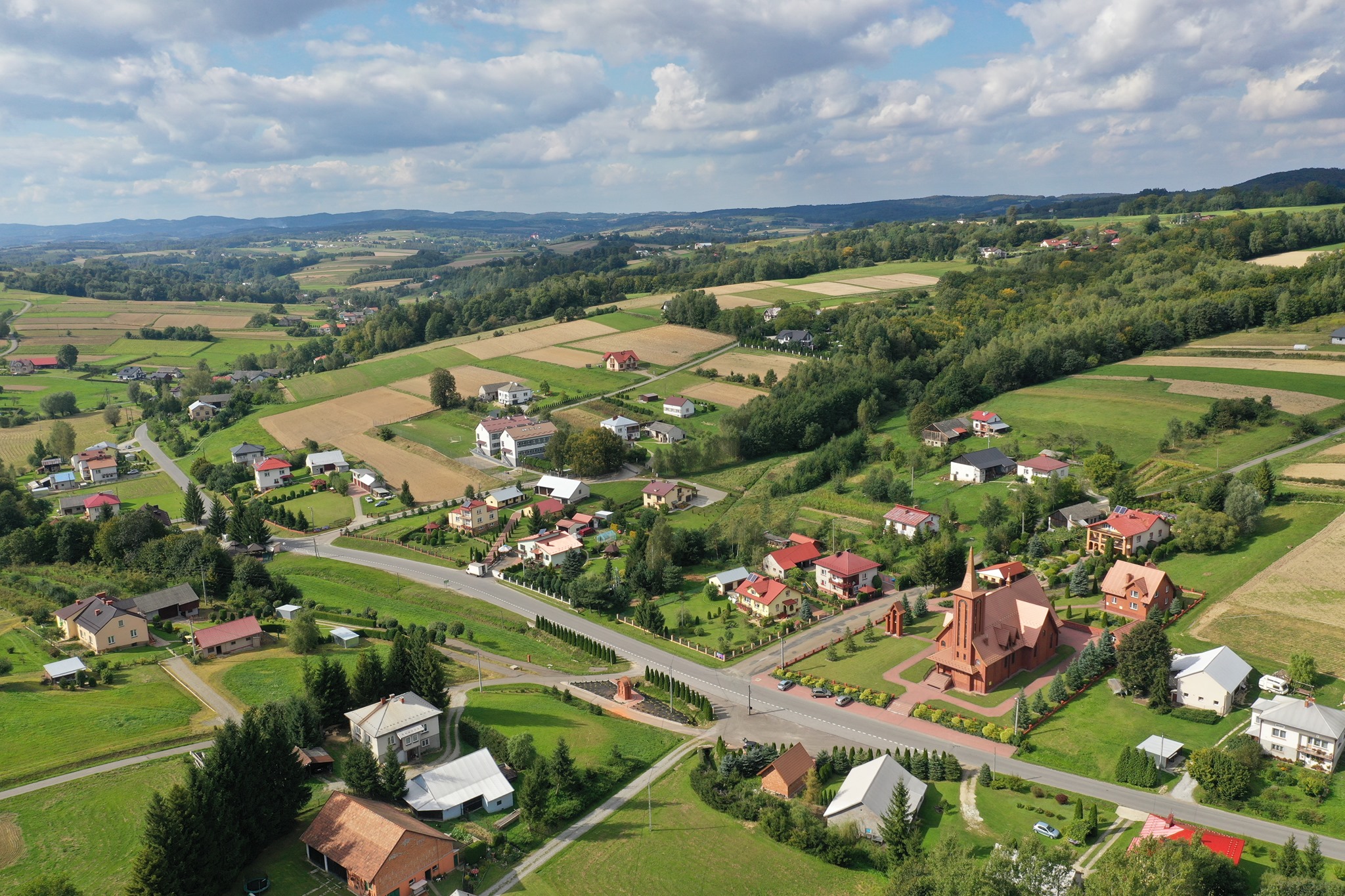Bączal News Bączal News Added A New Photo — In Baczal Gorny