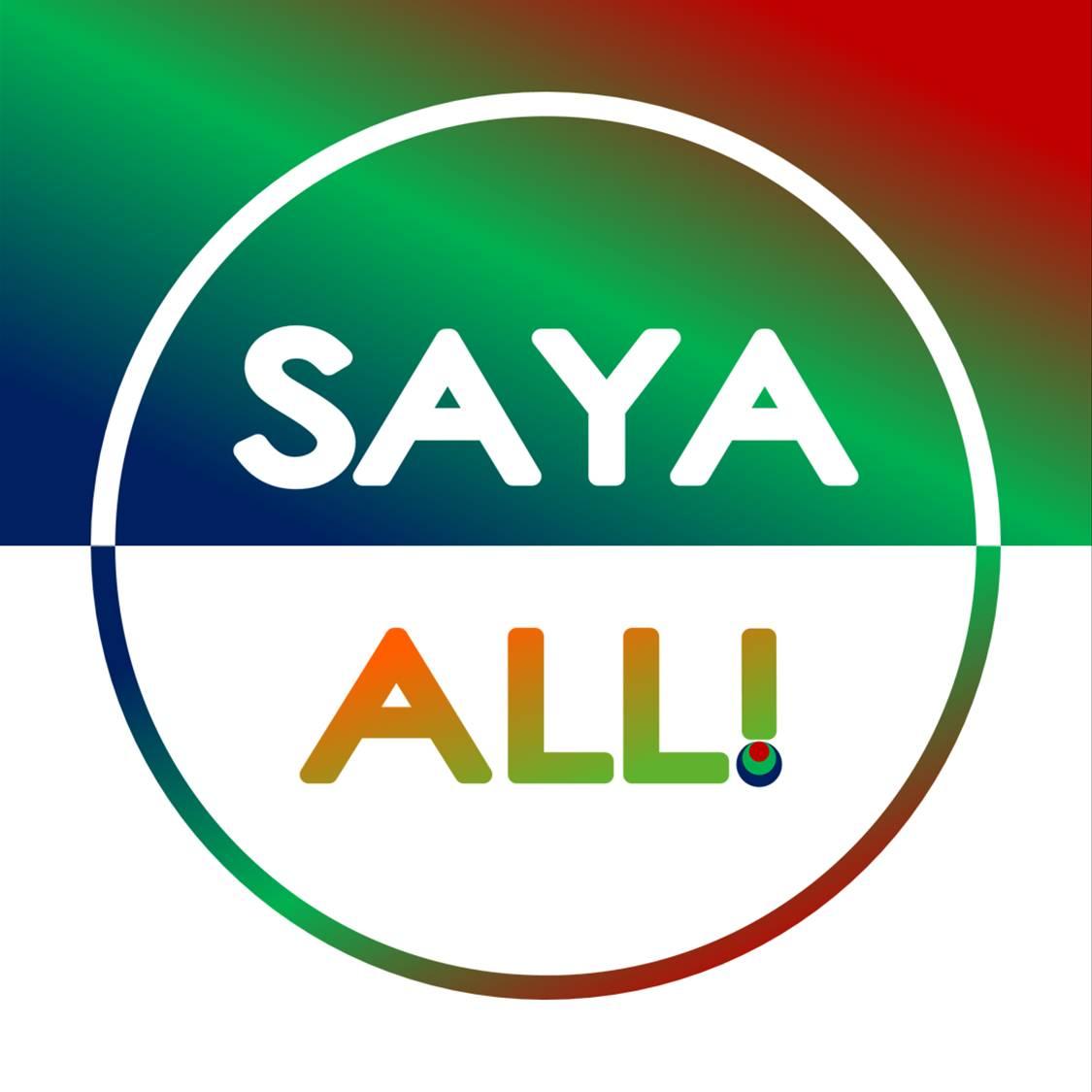 Saya All