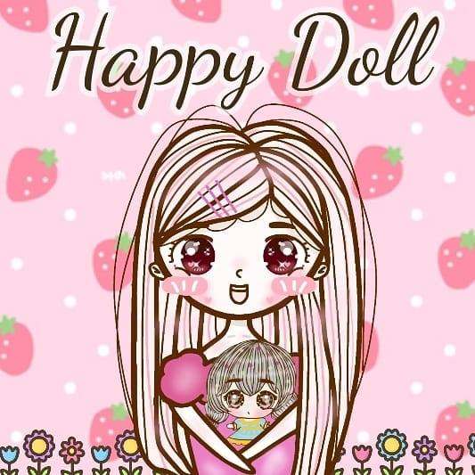 Happy Doll