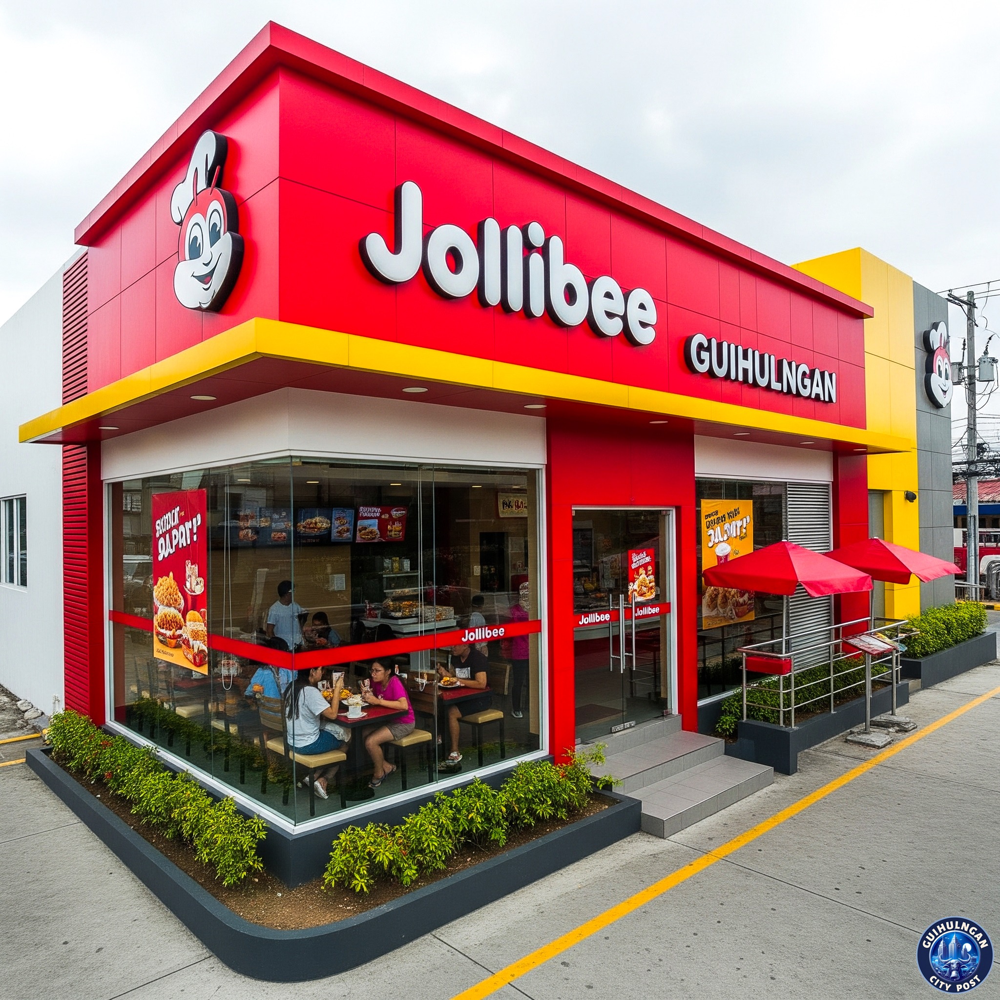 Guihulngan City Guihulngan City Post Media And Trends 6264