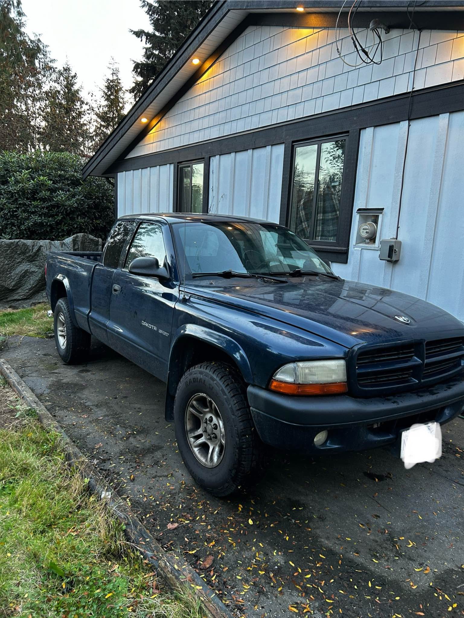 Sitemapcdatahttpsthereferenznet2002 Dodge Dakota 4x4null