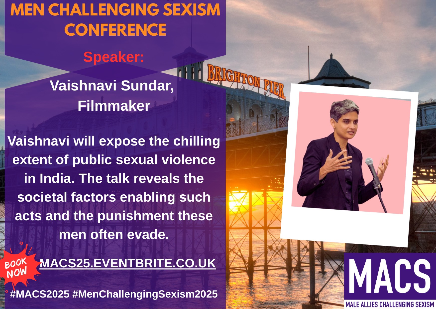 Male Allies Challenging Sexism 6411