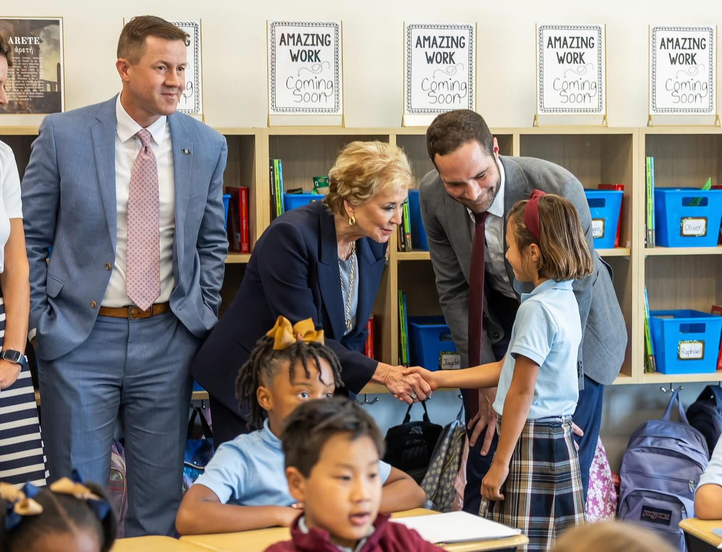 Louisiana Association of Public Charter Schools - Join LAPCS and ...