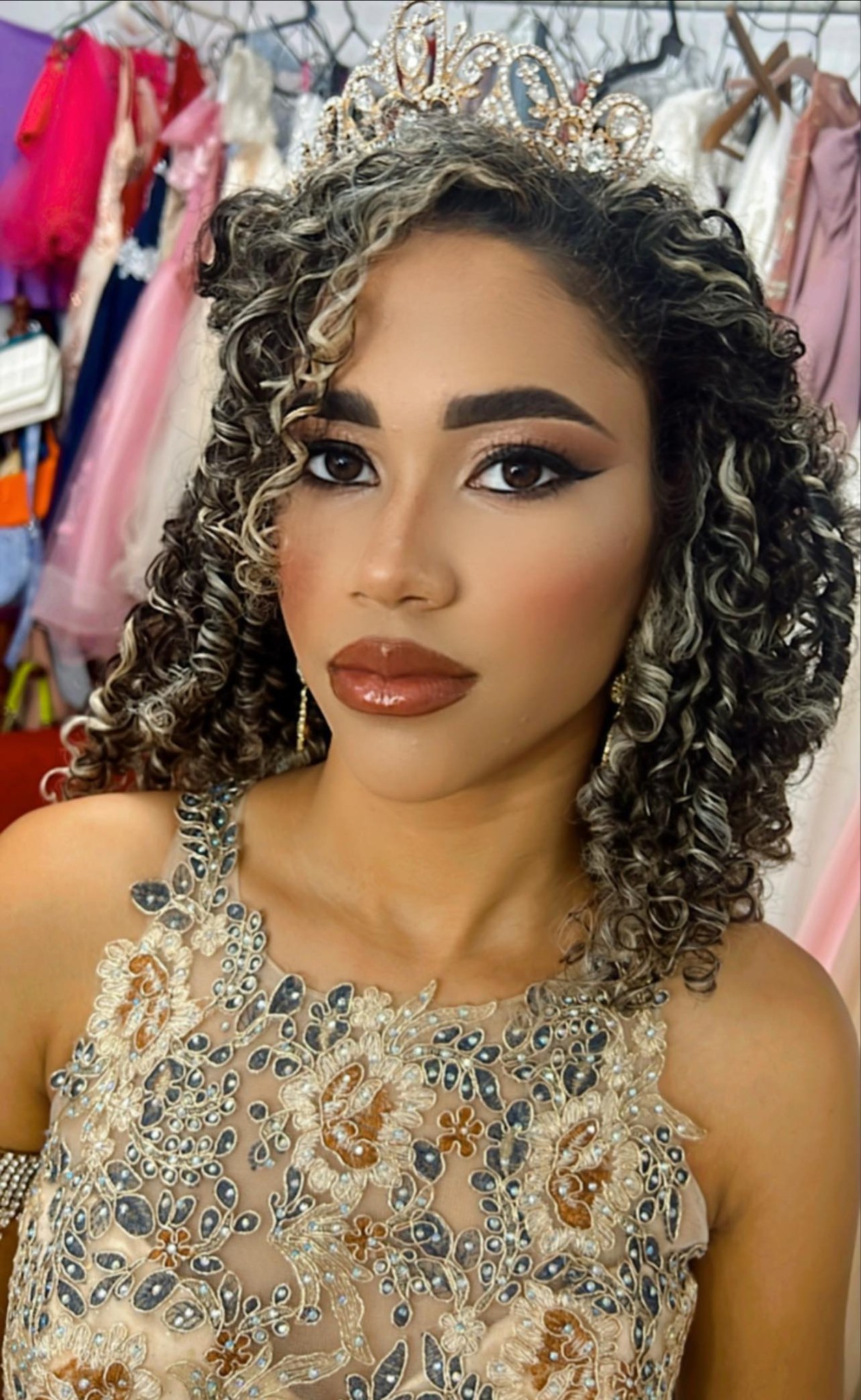 Maydel Garcia