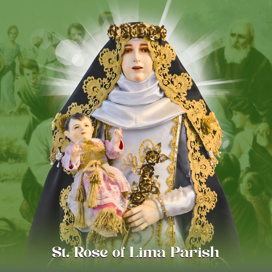 St. Rose of... - St. Rose of Lima Parish - Diocese of Tarlac