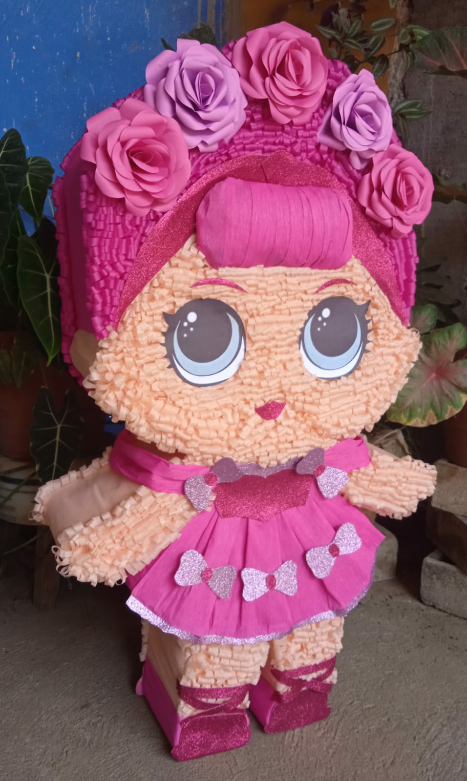 Piñatas Fantasía Added A New Photo Piñatas Fantasía