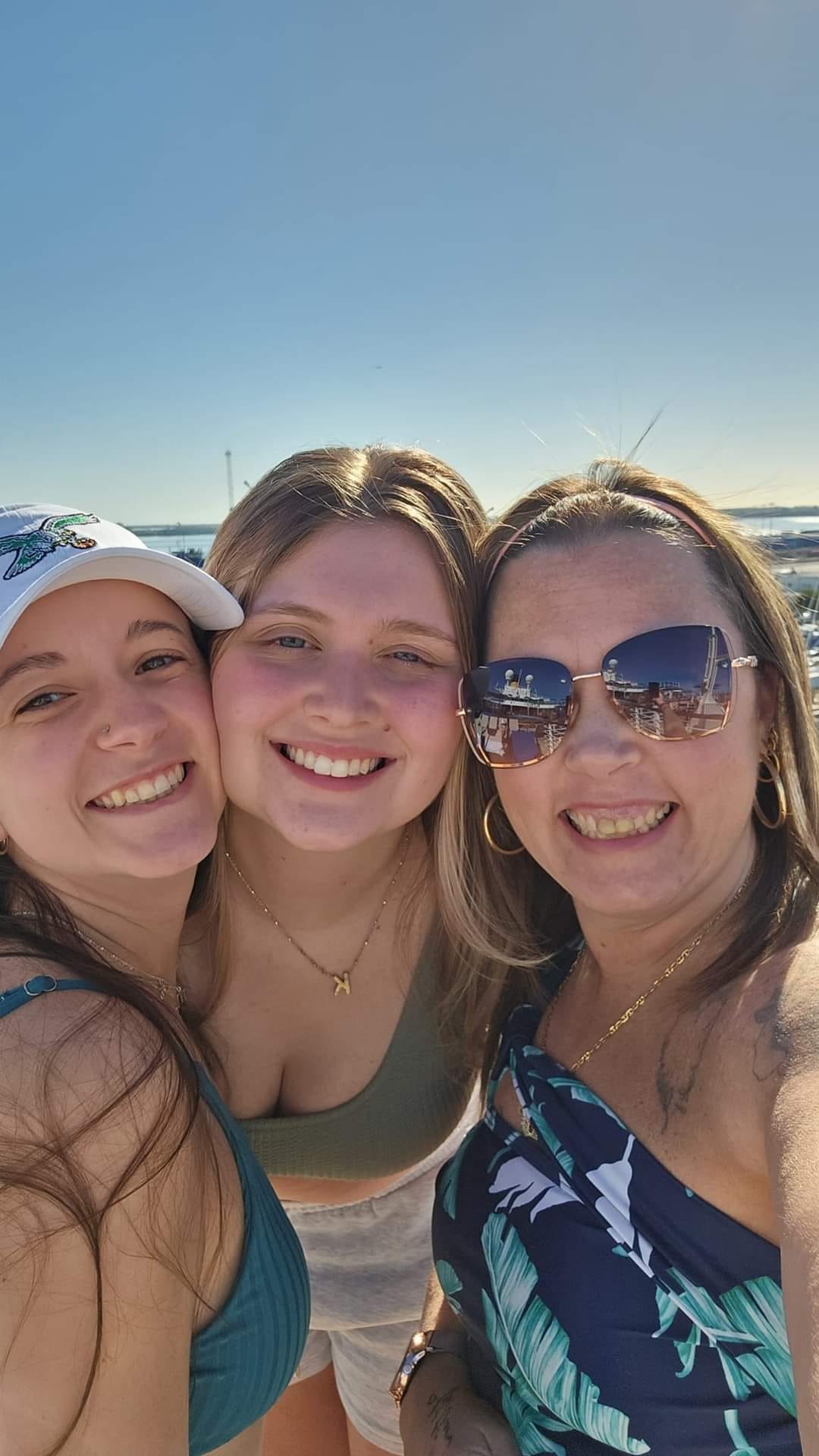 Girls Love Cruises And Carnival Cruise Line Miami Blog