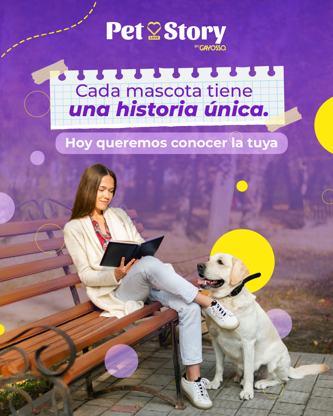 Petlovestory.mx | Mexico City