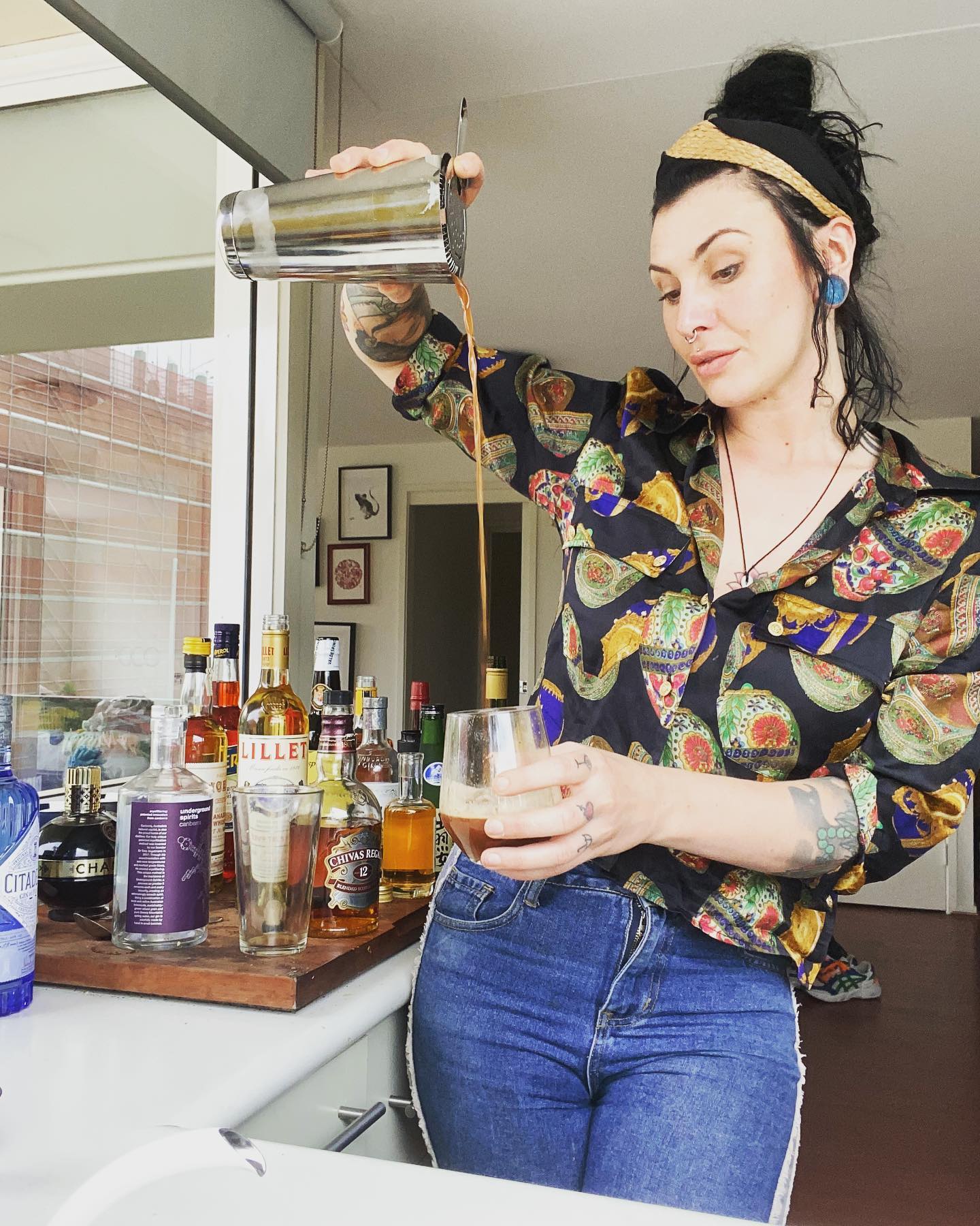 Nicole Battefeld Barista Added Nicole Battefeld Barista