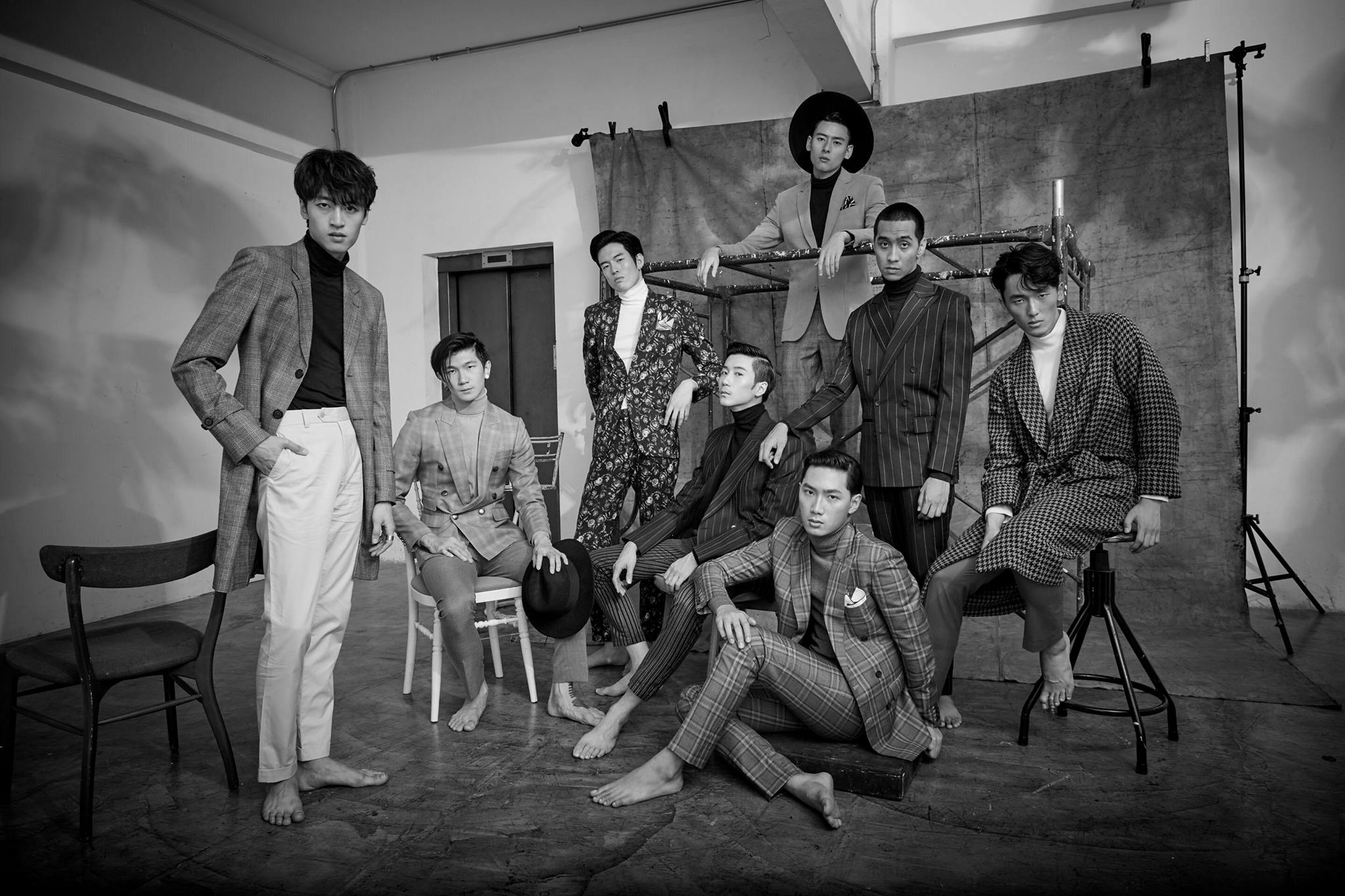 Idol Model Agency Added A New Photo — Idol Model Agency