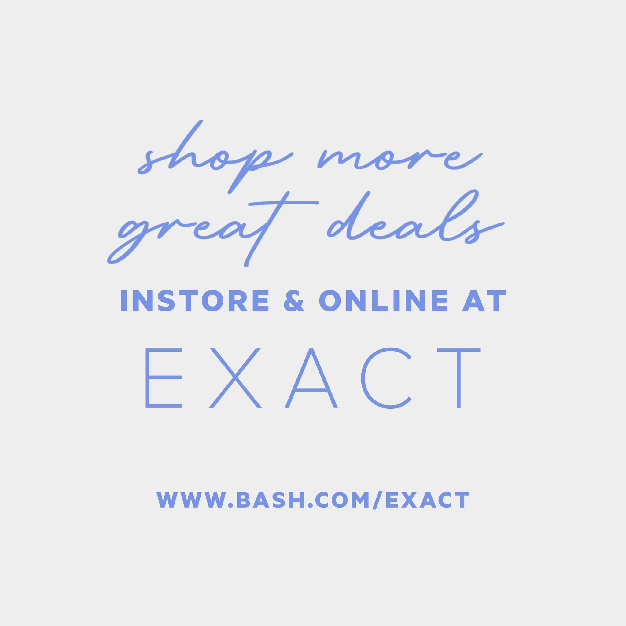 Exact Clothing 2562