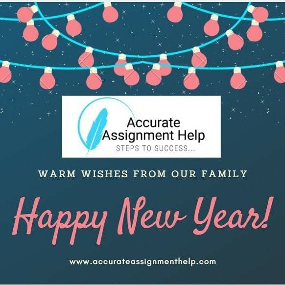Accurate Assignment Help 3185