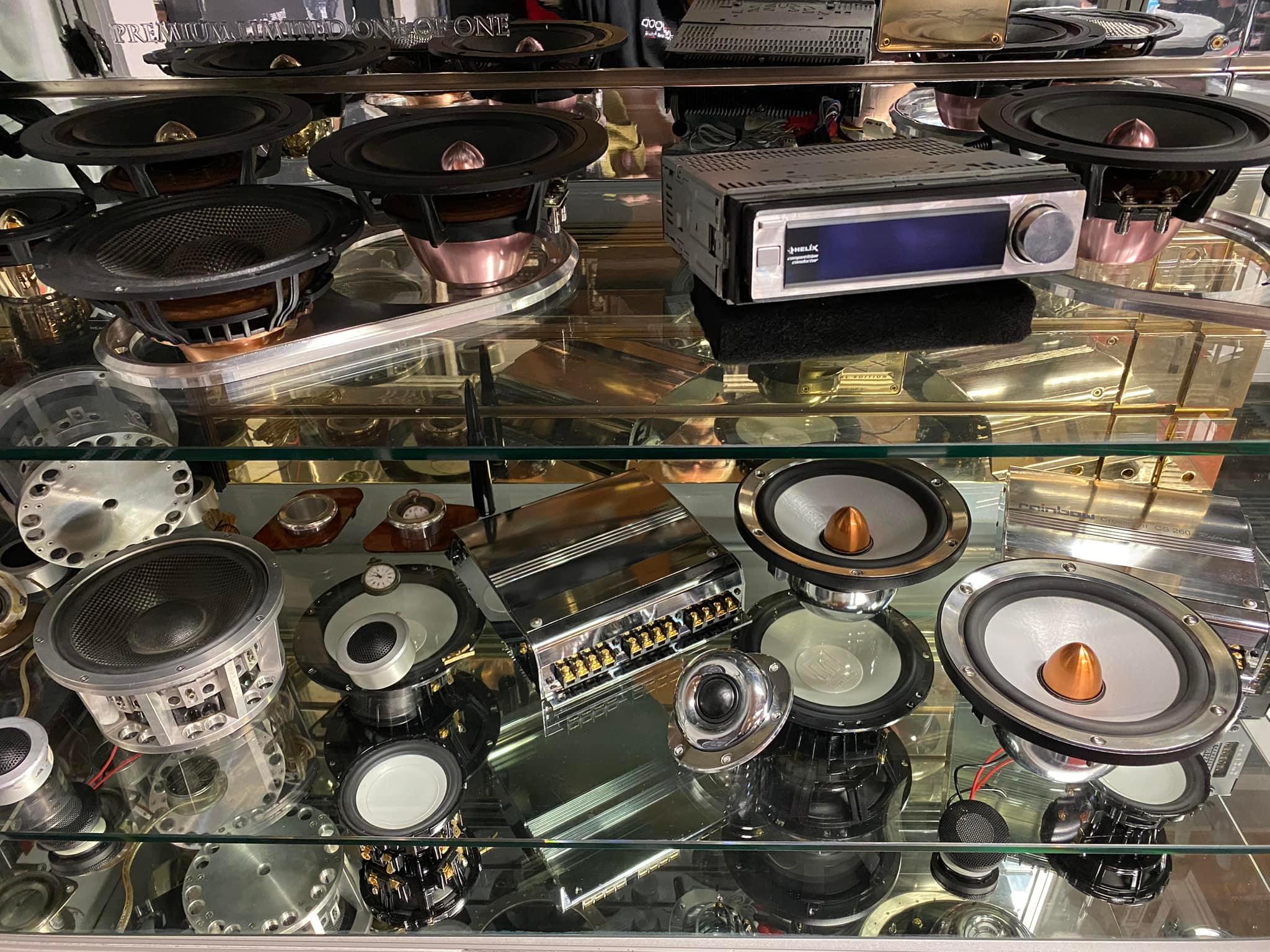 Car Hifi Starnberg