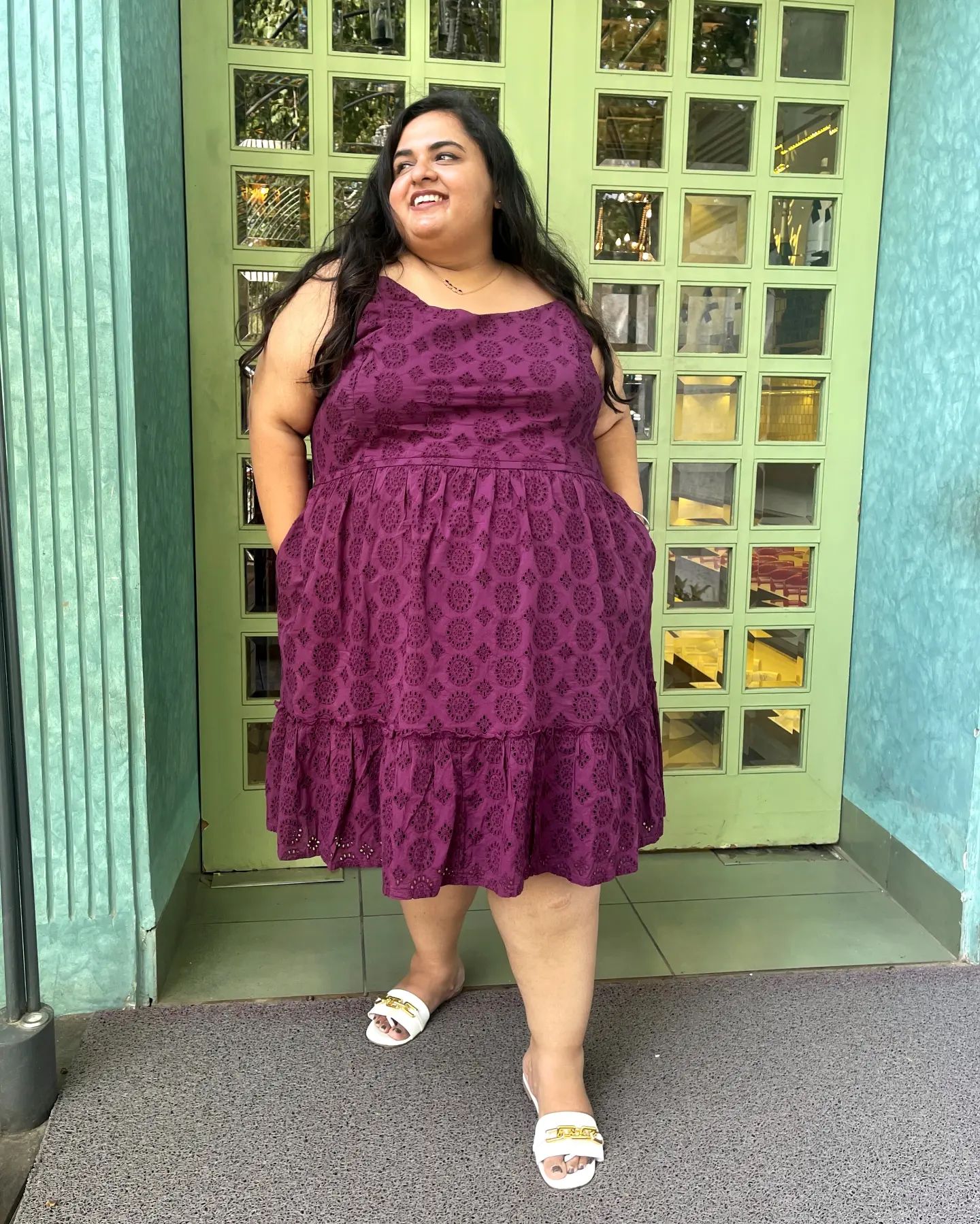 That Chubby Girl Next Door