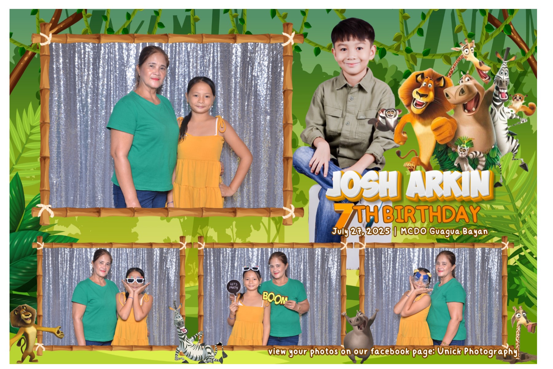 Unick Photography Lubao