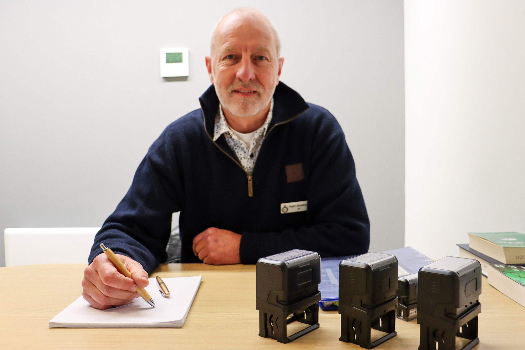 Manawatū Justice Of The Peace Jp Service Is Thriving 🏛️ Every
