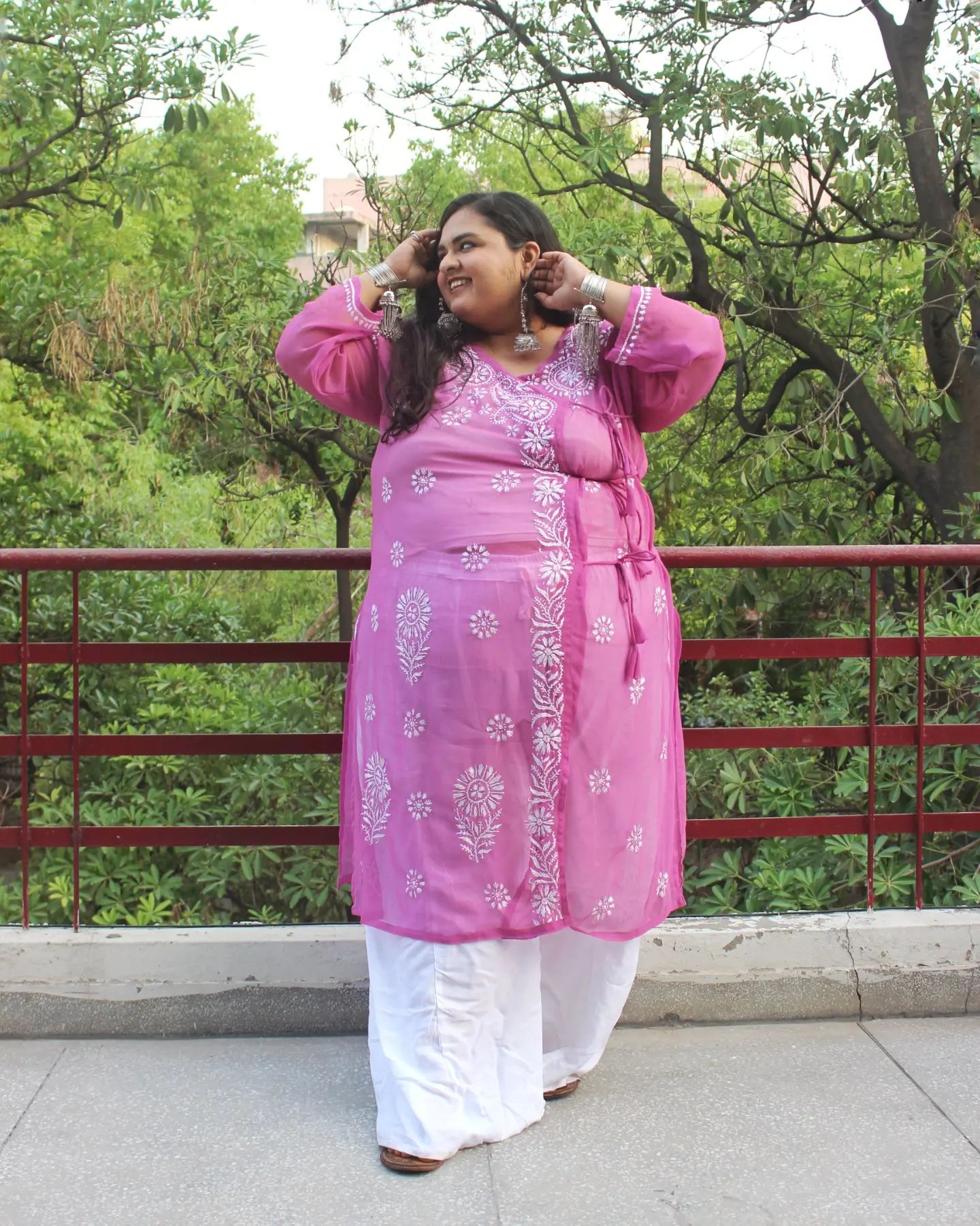 That Chubby Girl Next Door