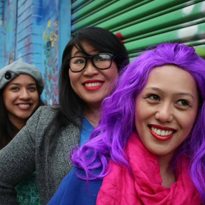 These Three Girls Added A New Photo These Three Girls