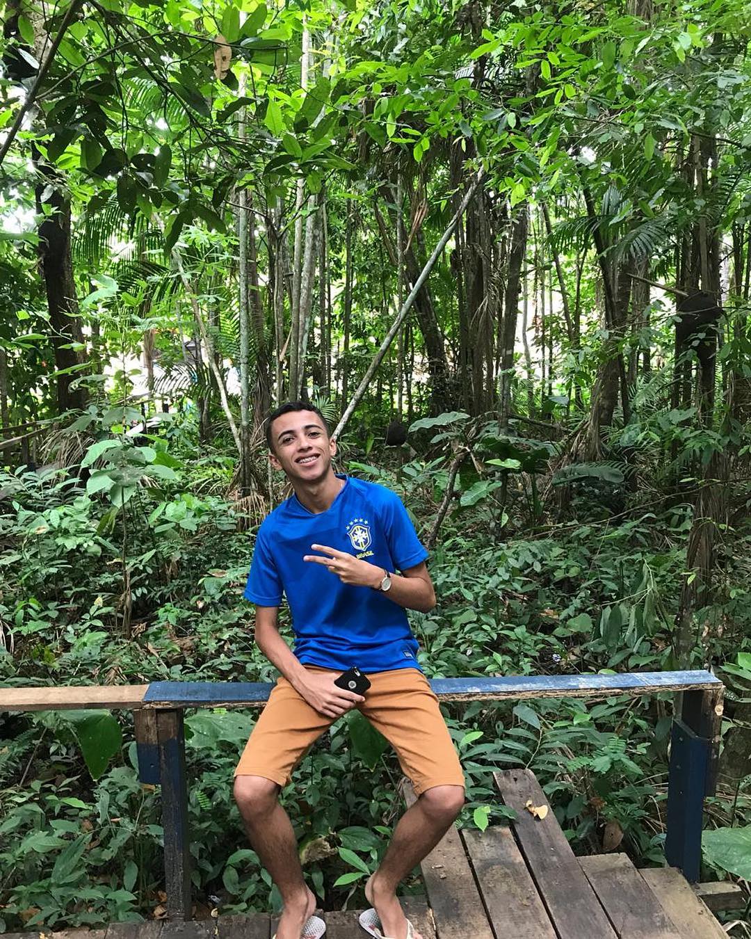 Leonardo Sampaio
