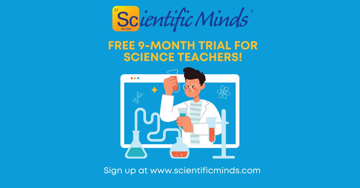 Scientific Minds, LLC