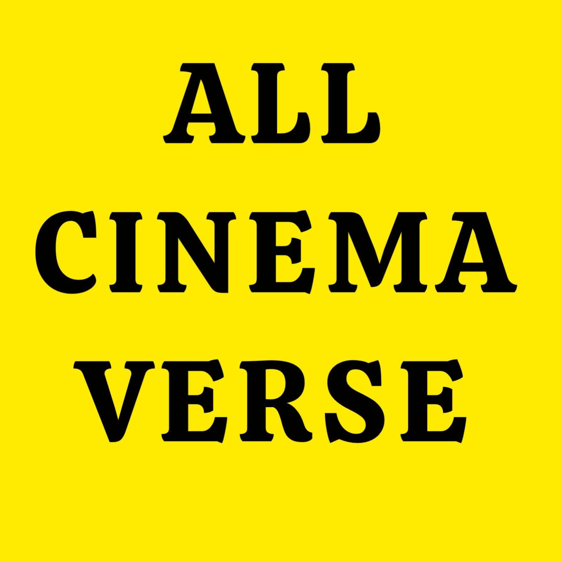 Netflix New Nigerian Series All Cinema Verse Facebook