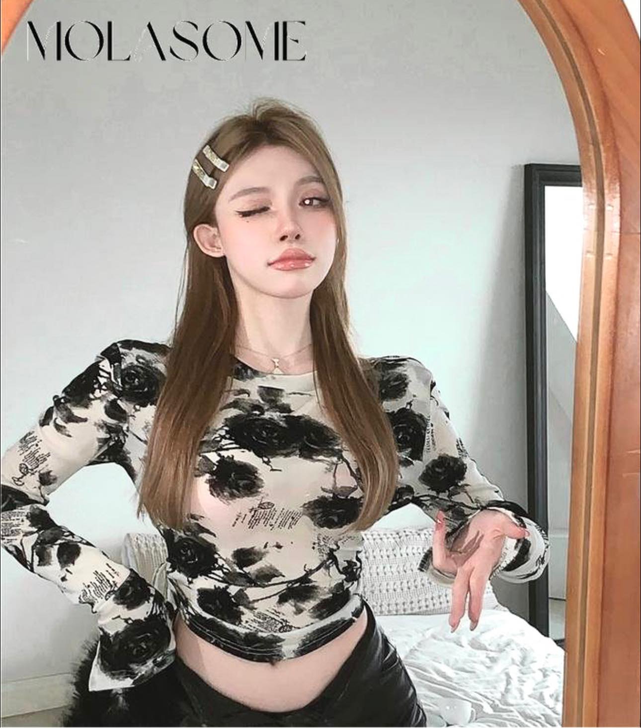 New Collection By Pattama 🦨🦨🦨 เสื้อผ้าแฟชั่น In Trend
