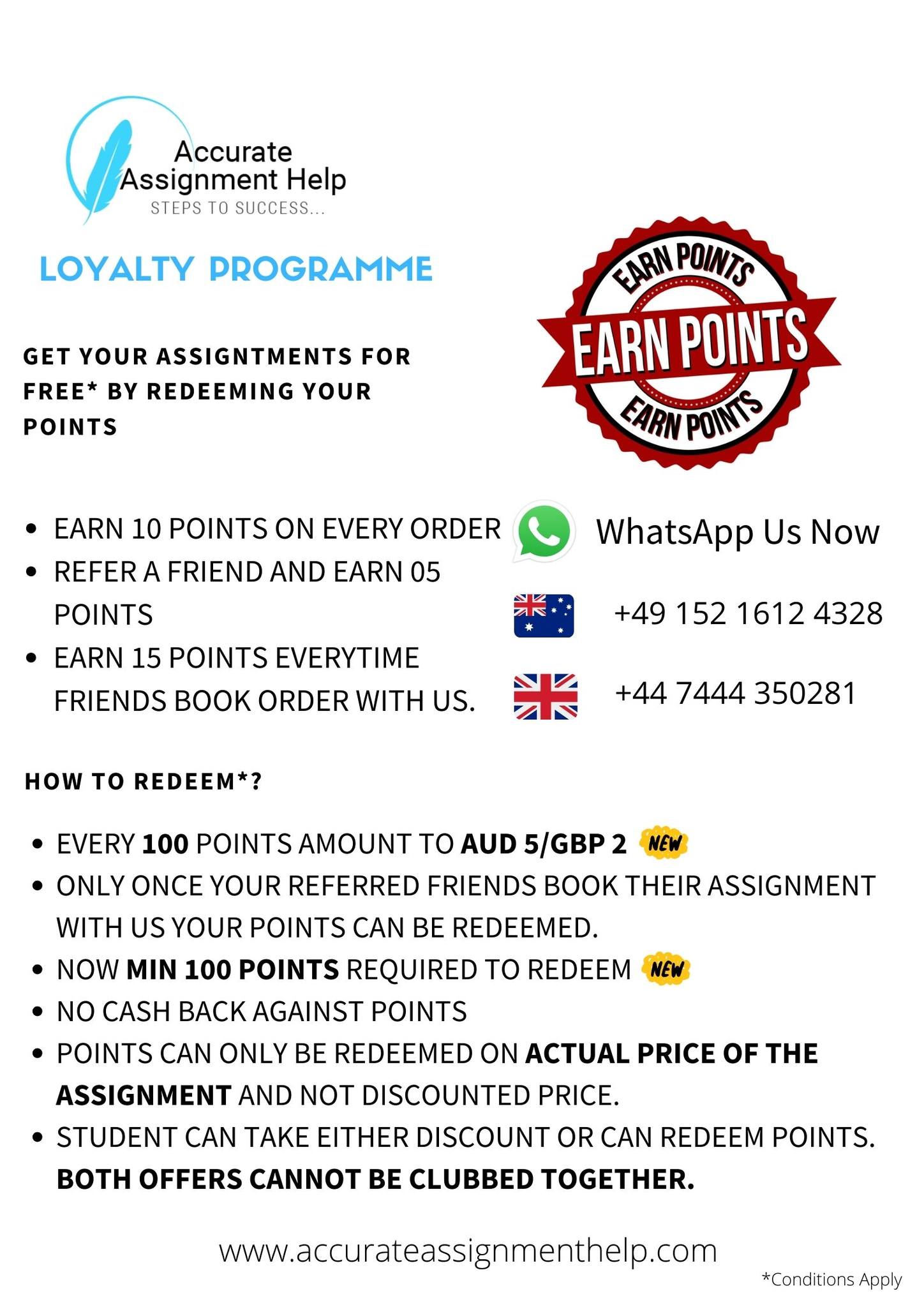 Accurate Assignment Help 3908