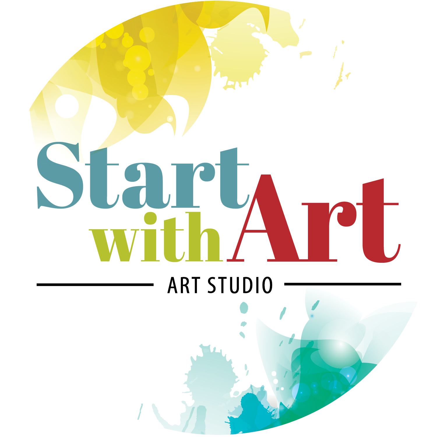Start With Art Art Classes 6873