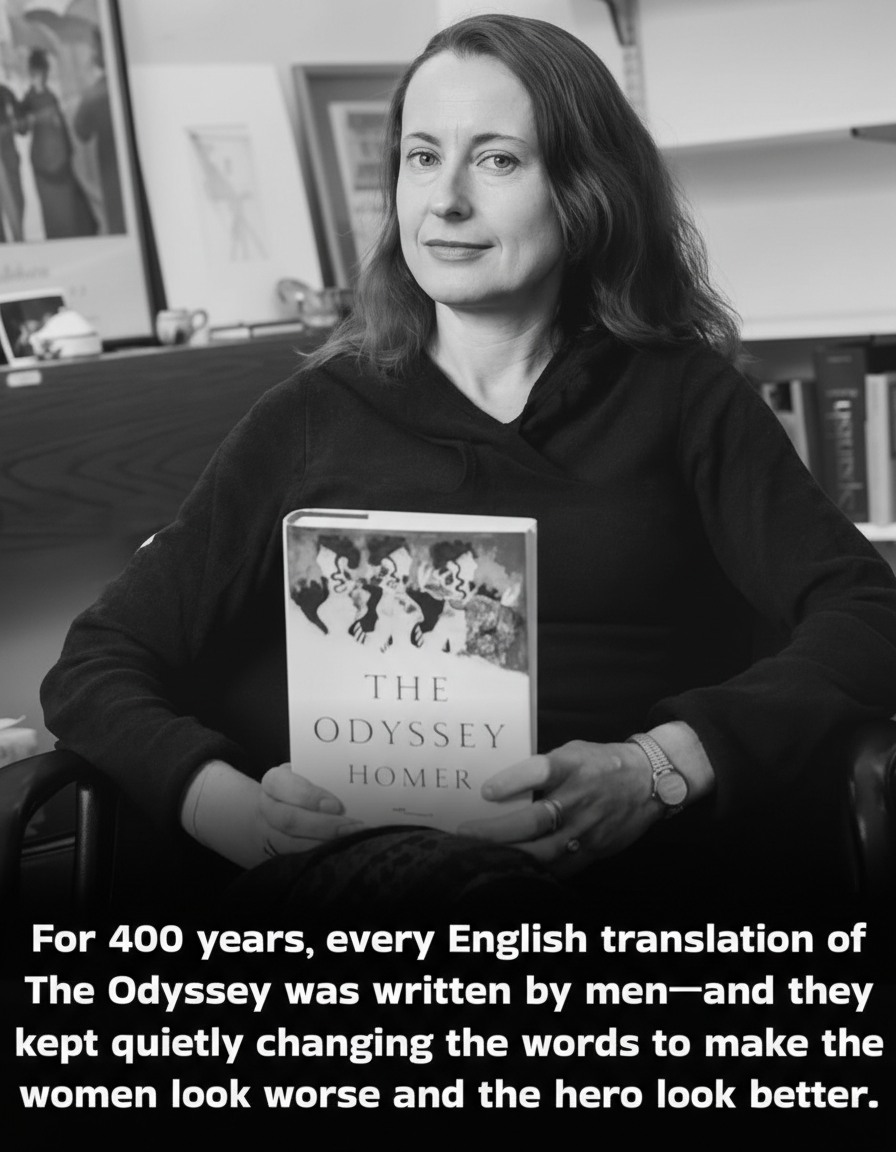 Rare History World | "For 400 years, every English translation of The ...