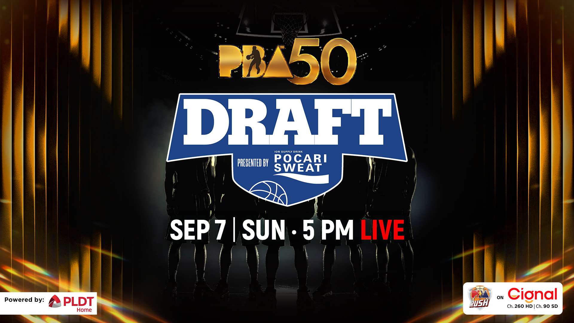 PBA Rush - NEXT GEN ARRIVING SOON 📌 Get ready to meet... | Facebook