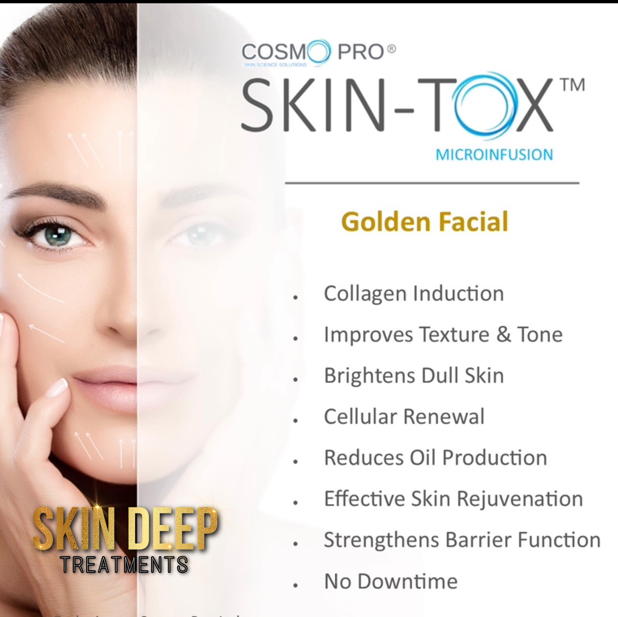New Treatment Alert Skin Deep Treatments Yorkshire Facebook 1467