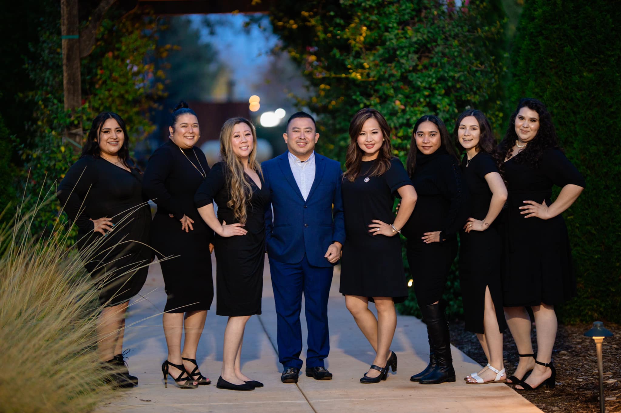 Innovation Dental Group Stockton Ca