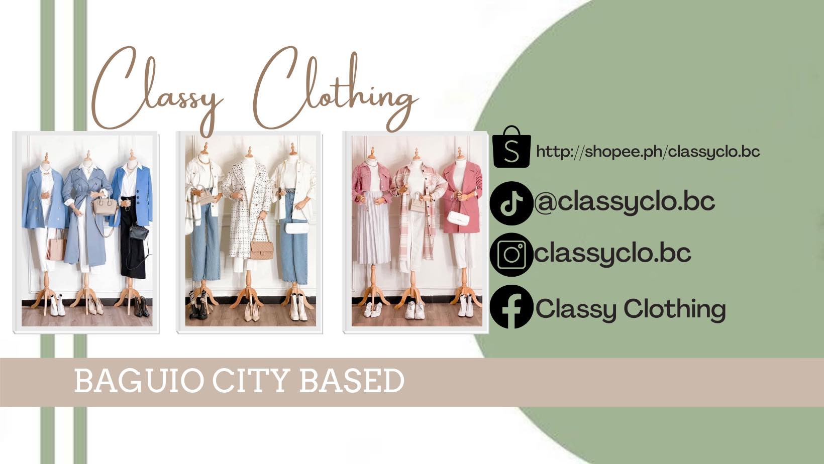 Classy Fashion Wears Added A New Photo Classy Fashion Wears