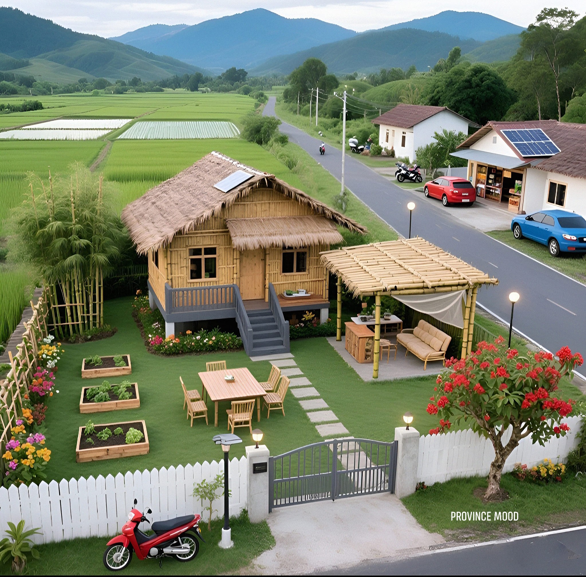 Province Simple Life In The Province ️ Facebook