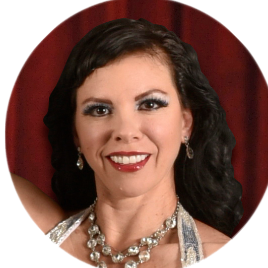 Belly Dance Geek