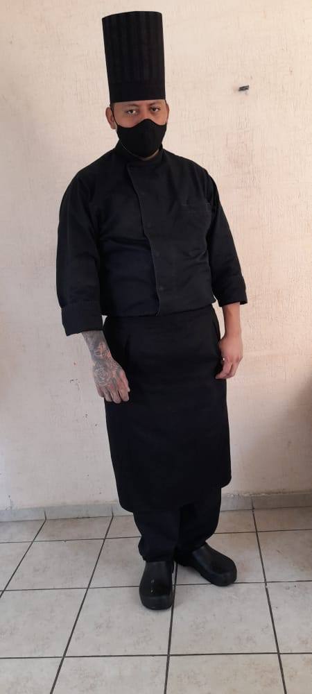 Uriel Hernandez