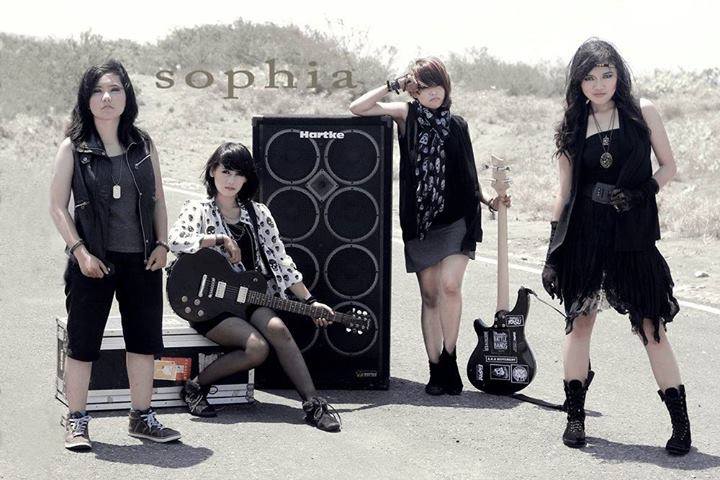 Sophia Band