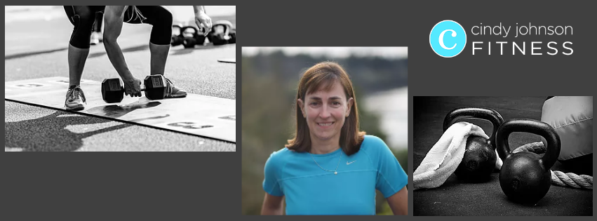 Cindy Johnson Fitness