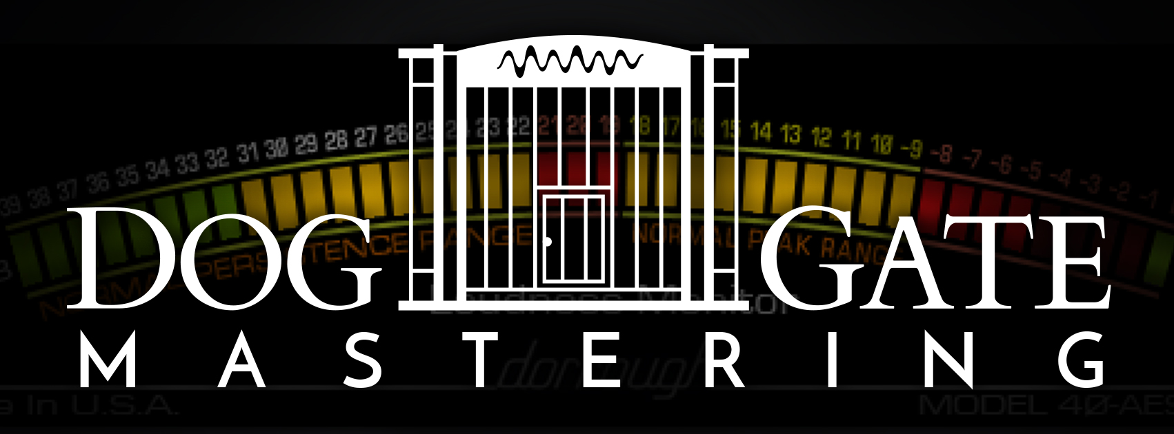 Dog Gate Mastering | Denver CO