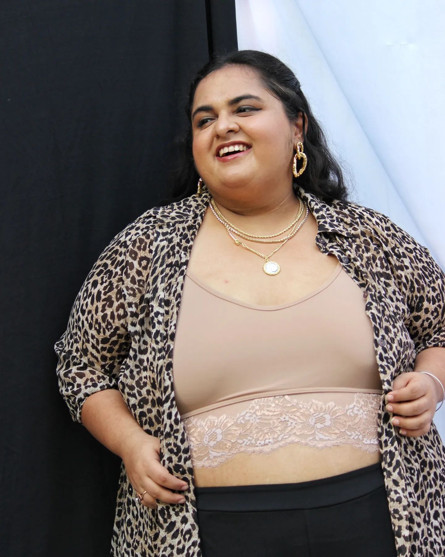 That Chubby Girl Next Door
