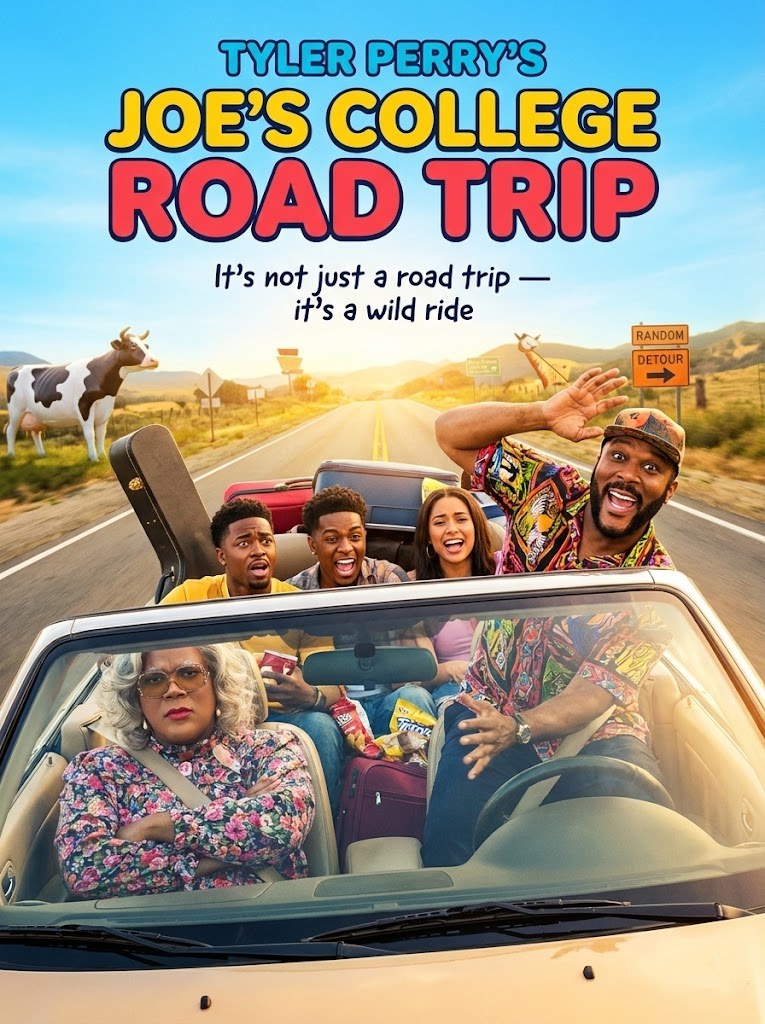 Us Uk Watch Here 5385 🎬 Tyler Perrys