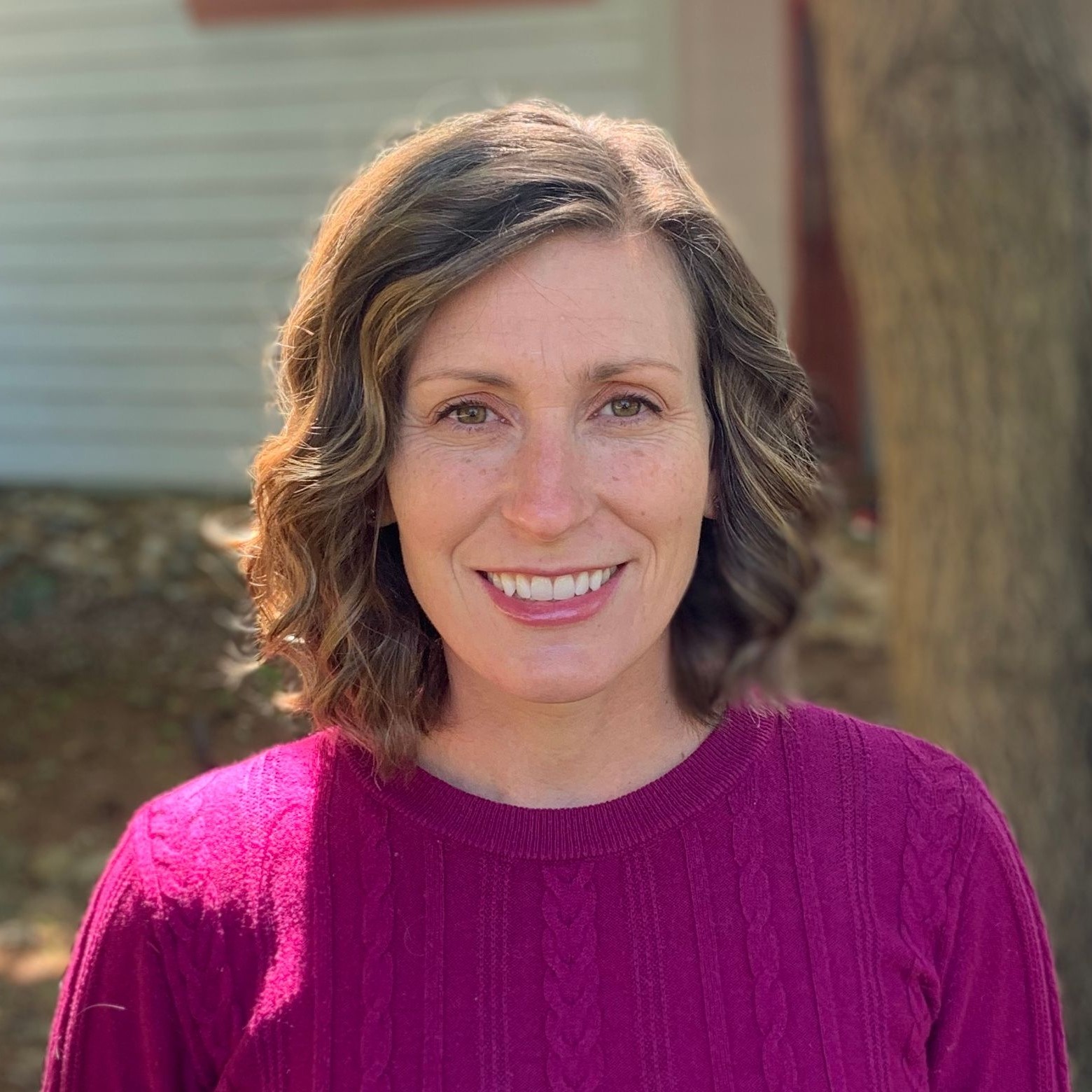 The Reluctant Homeschool Mom