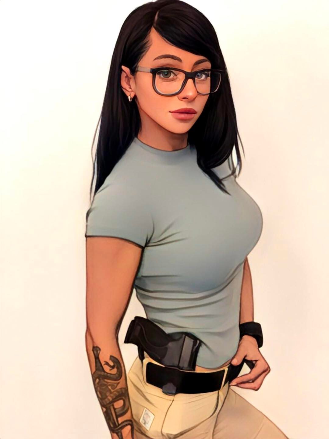 Zahal Girls Calendar 2022 Back In Zahal Tactical Women Facebook