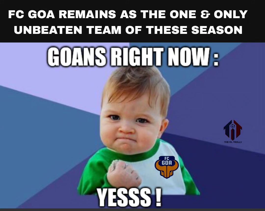 The Isl Trolls Unbeatables S1 E9 Fc Goa