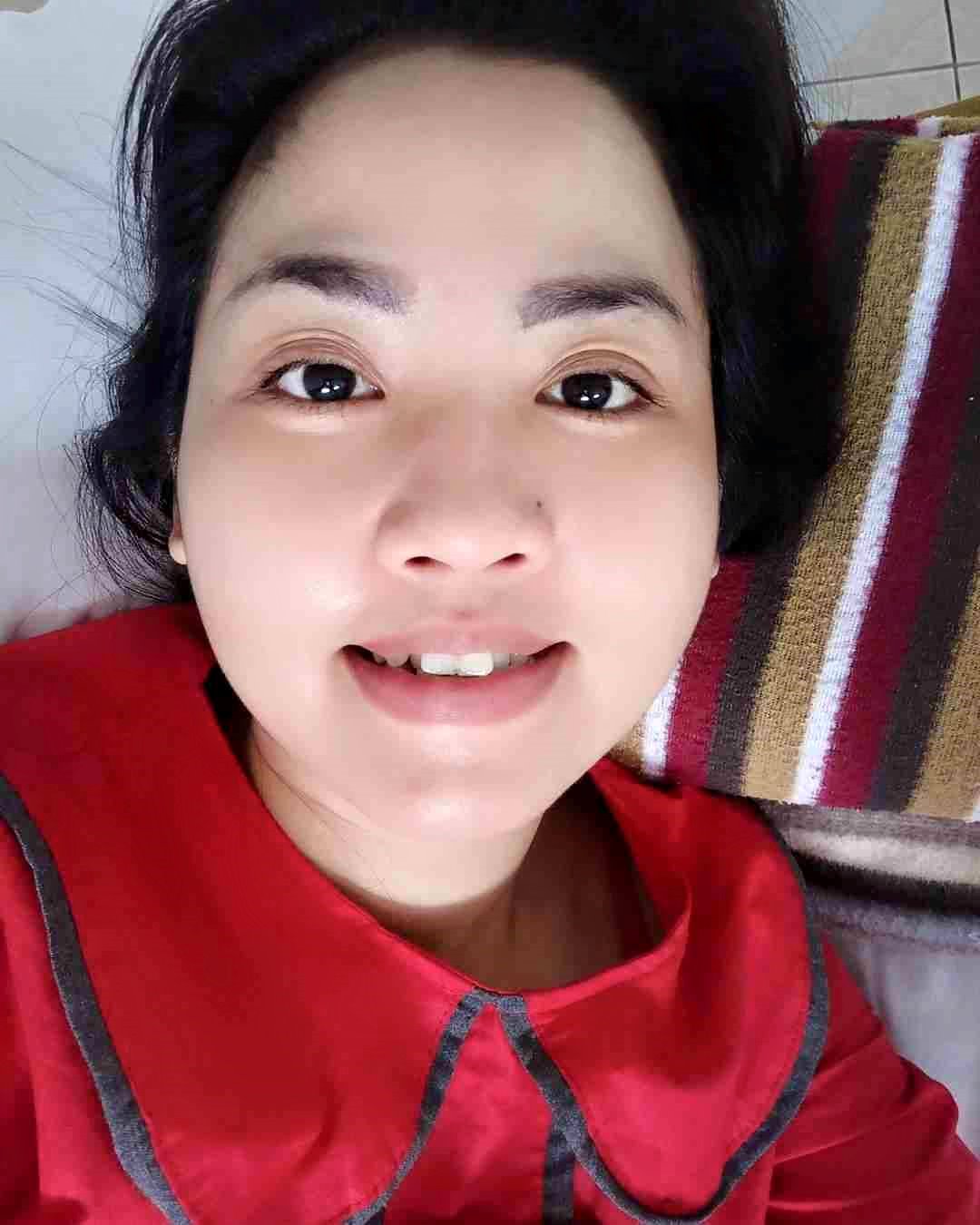 Tante Girang Hartina