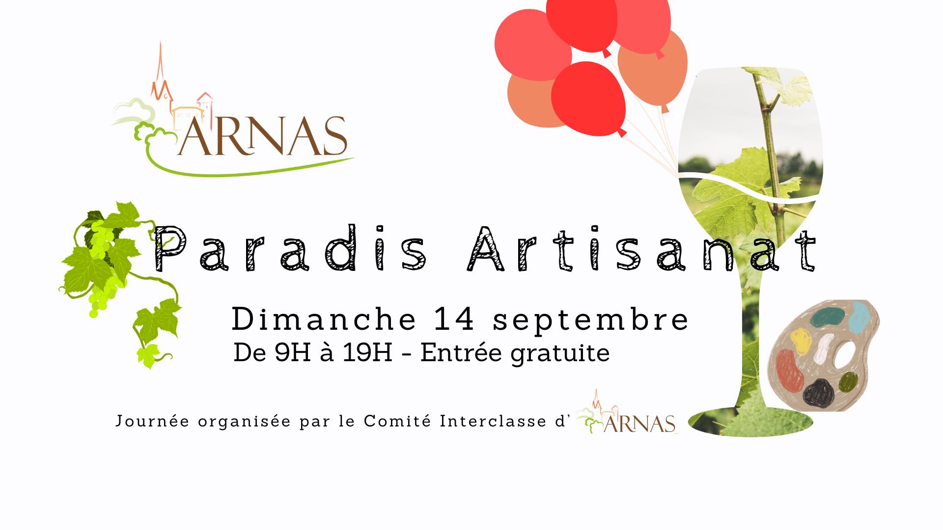 Comité Interclasse Arnas 5932