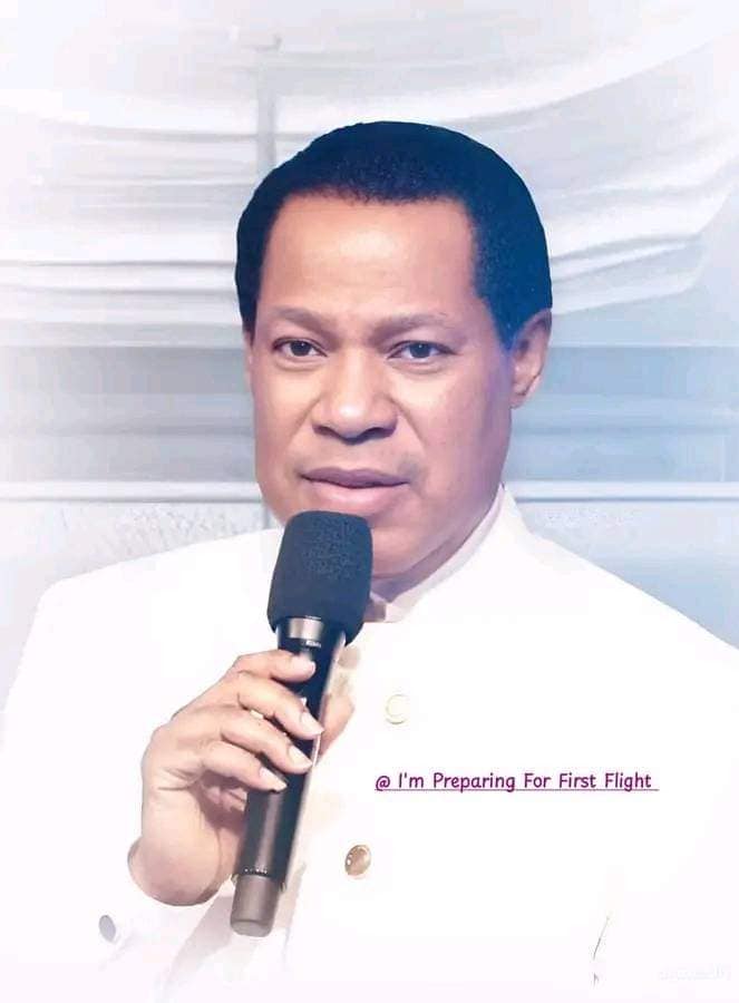 Your Loveworld 💥espees Is A Cryptocurrency Owned By Pastor Chris