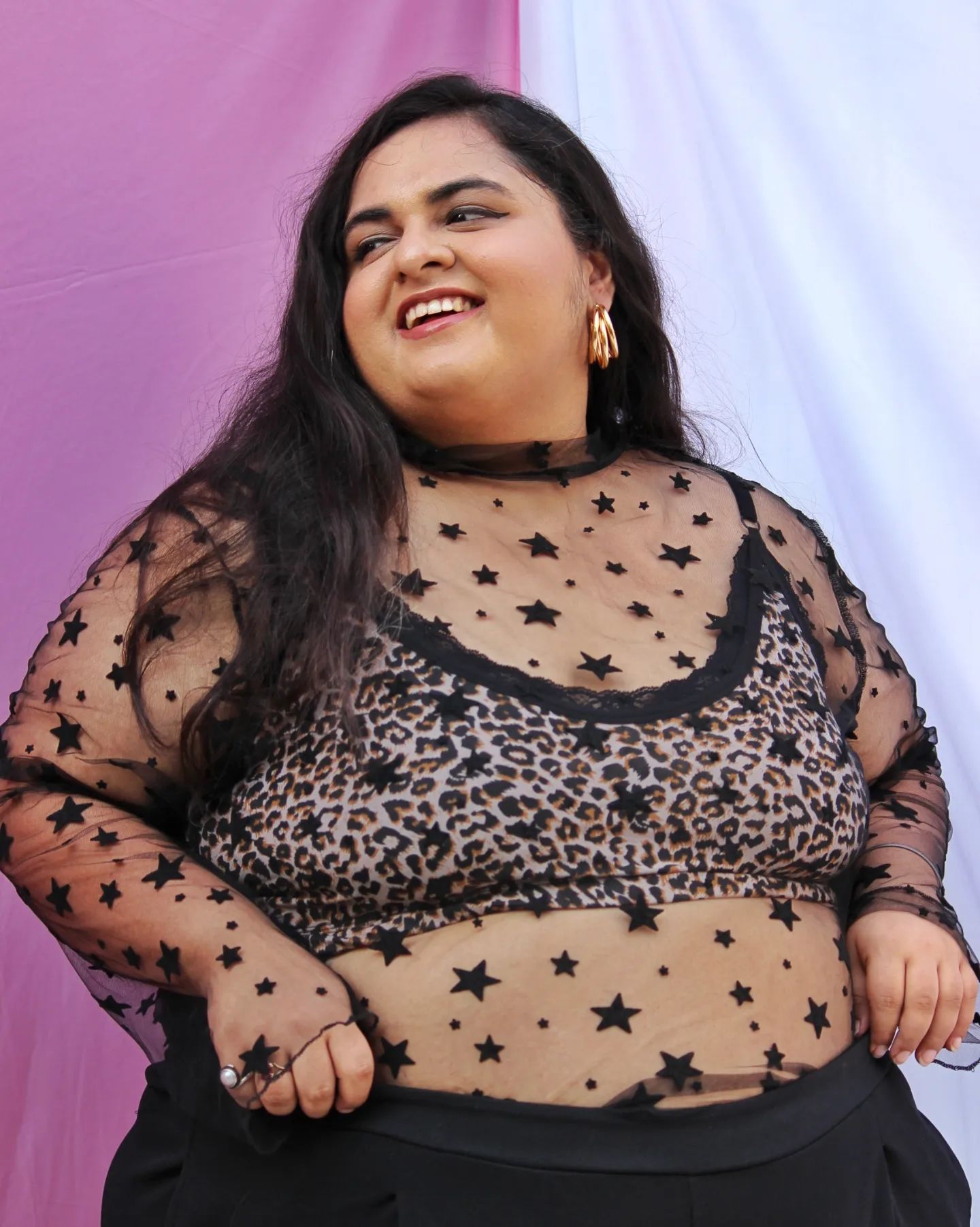 That Chubby Girl Next Door